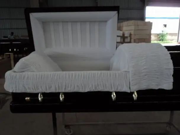 PRESIDENT Kingwood Caskets - Durable and Stylish Options