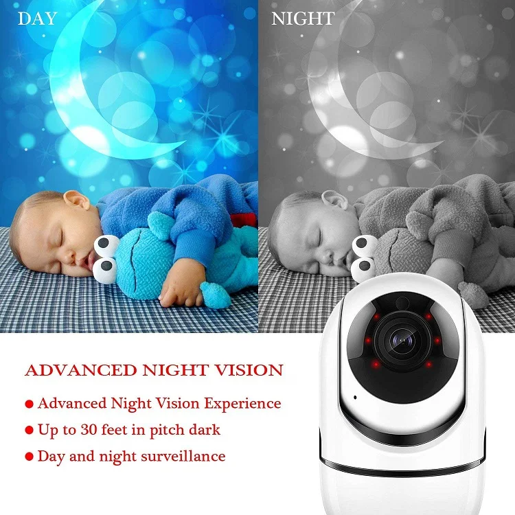 2.4 Ghz And 5 Ghz Dual-band Wifi Dome Home Network Robot Wifi Wireless ...