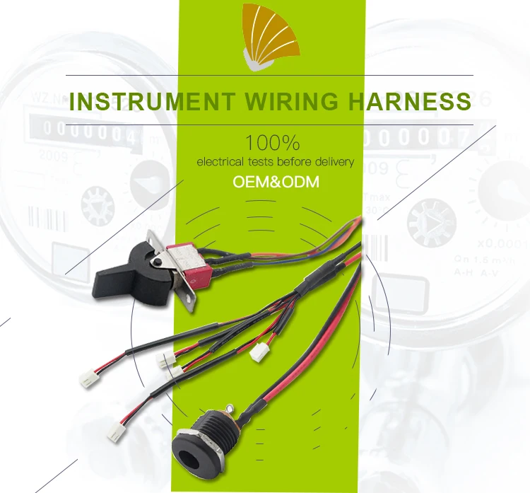 Hot Sale Mini Micro-fit 3.0 Male Receptacle Housing 43025-0200 ...