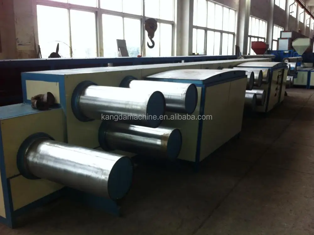 Plastic Extrusion Machine Extruder - Buy Plastic Extrusion Machine ...