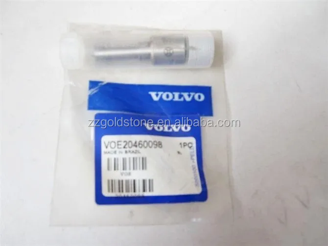 BL71 BL70 L90 L70 L60 EW160 EC160 EC210B EW200 Nozzle 20460098 14522326 ...