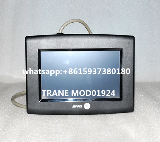 TRANE MOD01924 TD7 SCREEN Trane Chiller Spares Parts| Alibaba.com
