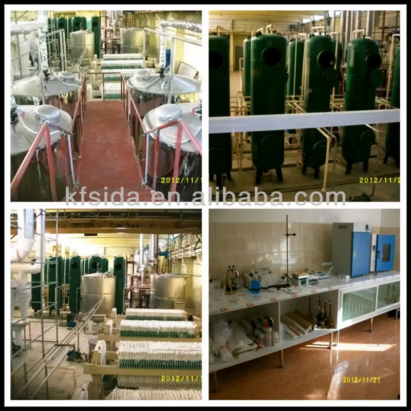 Cassava Liquid Fruit Syrup Production Line Processing Equipment|machine ...