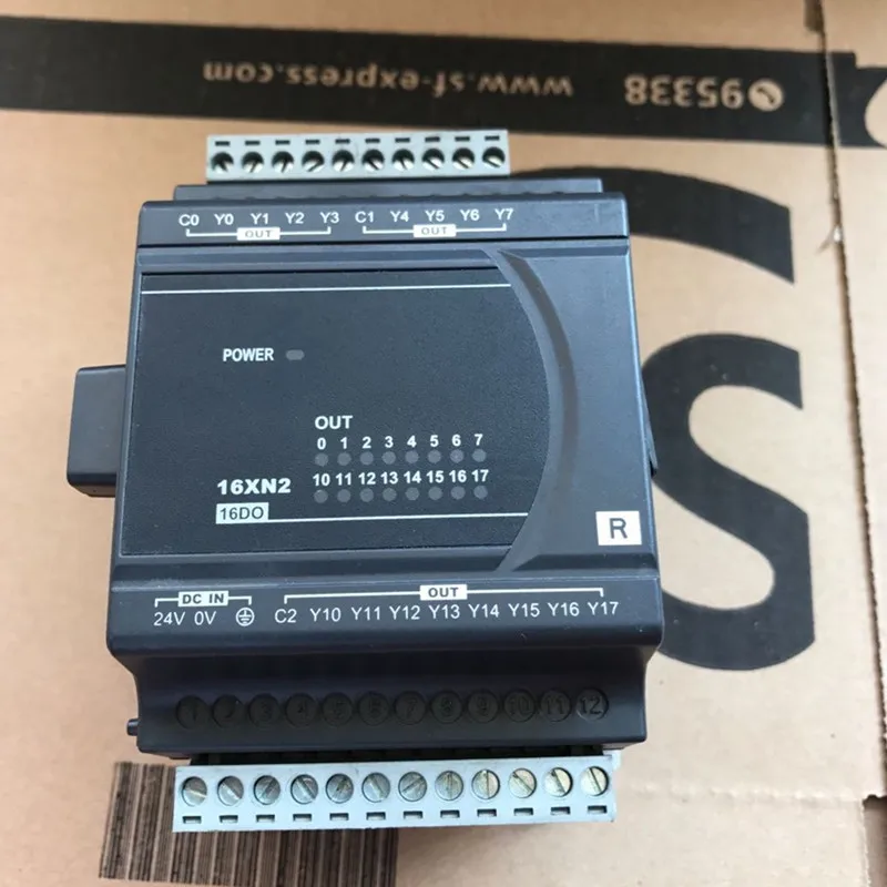 Cheap Price Delta Dvp Series Plc Digital Output Module Dvp16xn211r - Buy Plc Delta Dvp,Price ...