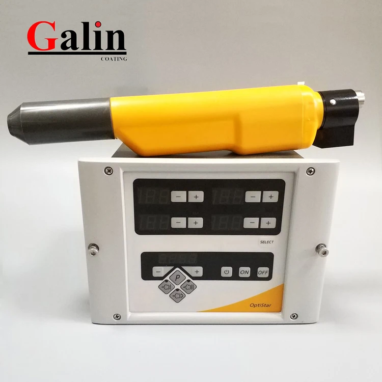 Gema Optistar CG07/CG06 Mainboard PCB V1.0 with Display