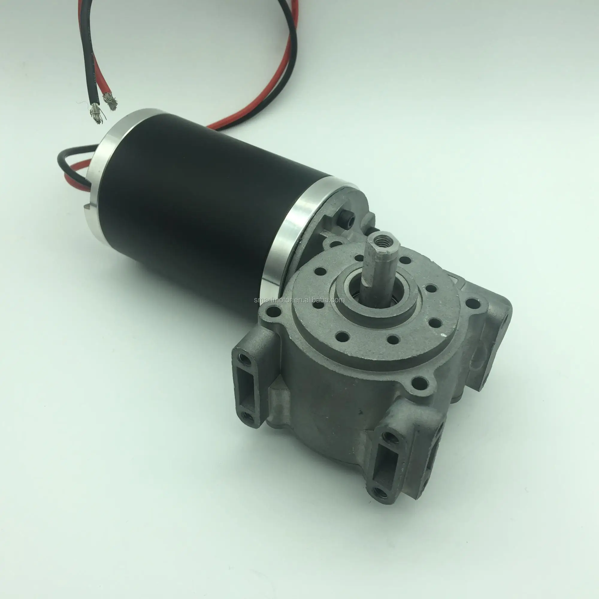 Electric Vehicle DC Motor 12v 24v to 48v for Electrical Scooter and ...