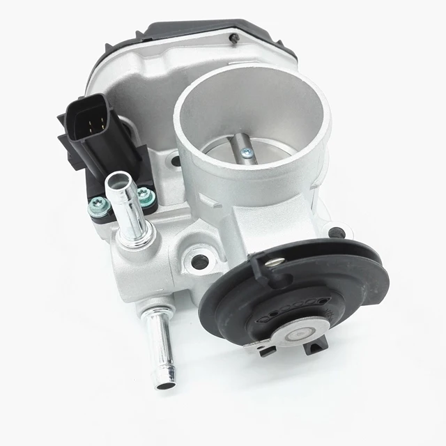 Throttle Body For Chevrolet Lacetti Daewoo 96394330 - Buy Throttle Body ...
