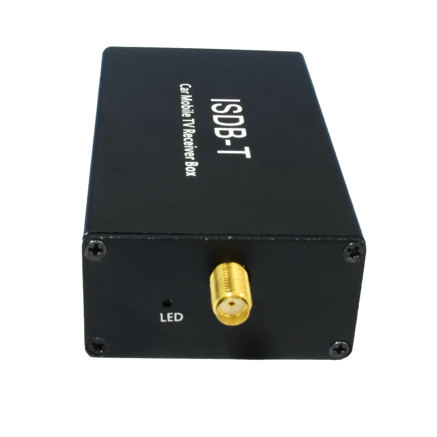 Car Isdb-t One Seg Digital Cvbs Mobile Digital Tv Receiver Mobile Mpeg4 ...