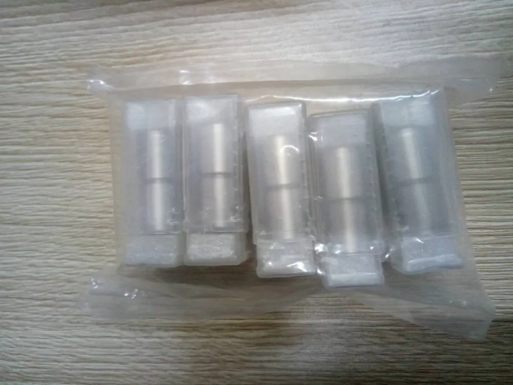 Misumi JIS Standard Plastic Mold Positioning Tapered Lock Pin Sets