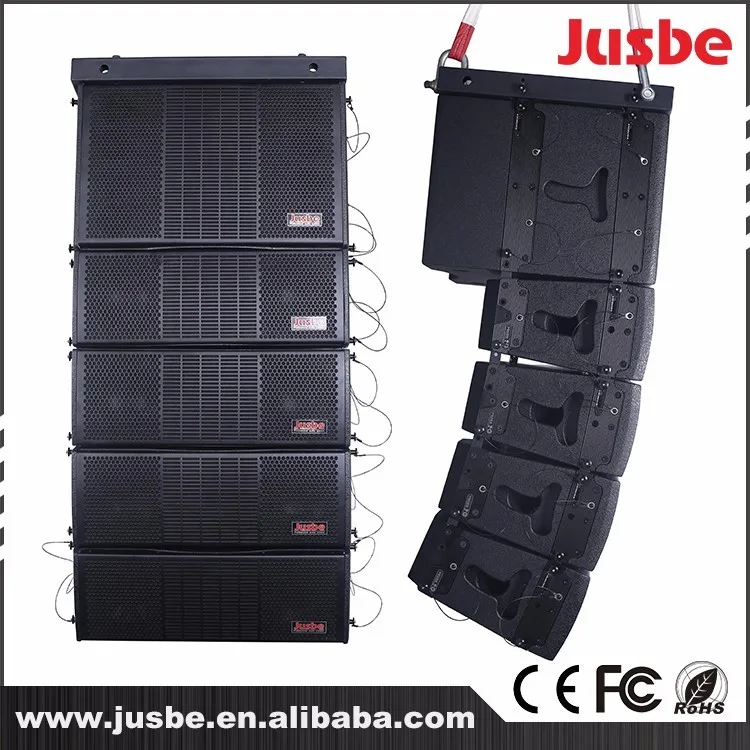 L-808 8 Inch Line Array Speakers,Powered Line Array,Top Pro Audio Line ...