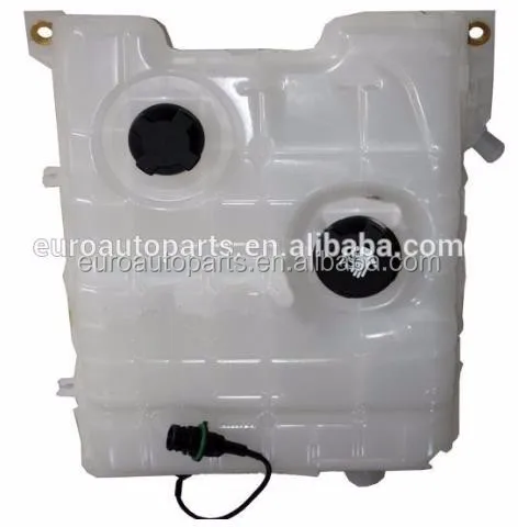 Expansion Tank 5010514340 or 5010141526 for Renault Premium 2/Midlum ...