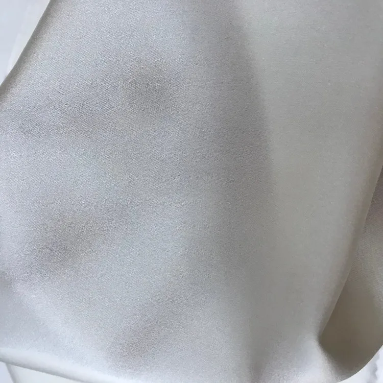 Plain Dye 100% Natural Silk Sand Wash Silk Fabric - Buy Sand Wash Silk ...