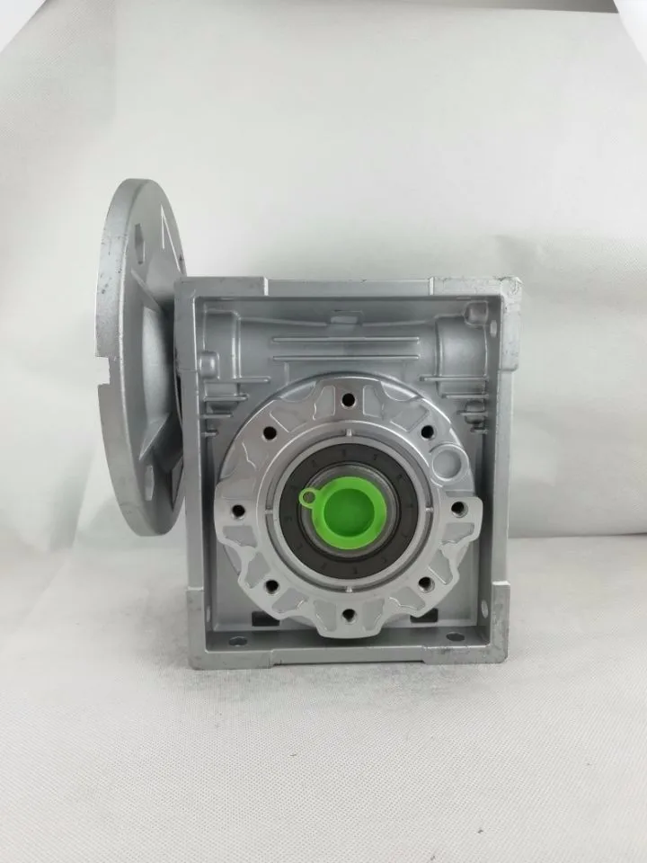 Nmrv+nrv 040 High Worm Speed Gearbox Reducers,Gear Motors - Buy Nmrv ...