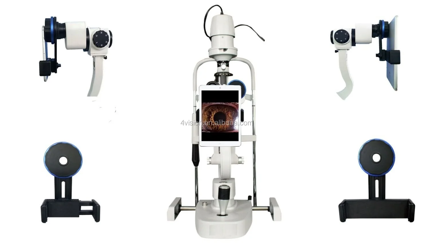 Universal Smartphone Photo Adapter For Slit Lamp - Buy Mobile Phone ...
