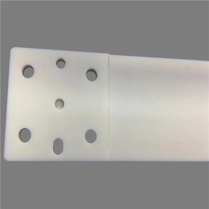 Alumina Ceramic Arm Robot for Wafer Handling - Industrial Ceramic Plates