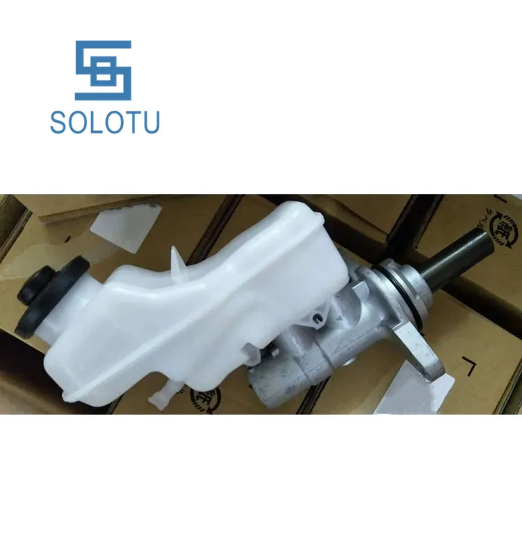 Toyota Corolla Brake Master Cylinder - High Quality Part