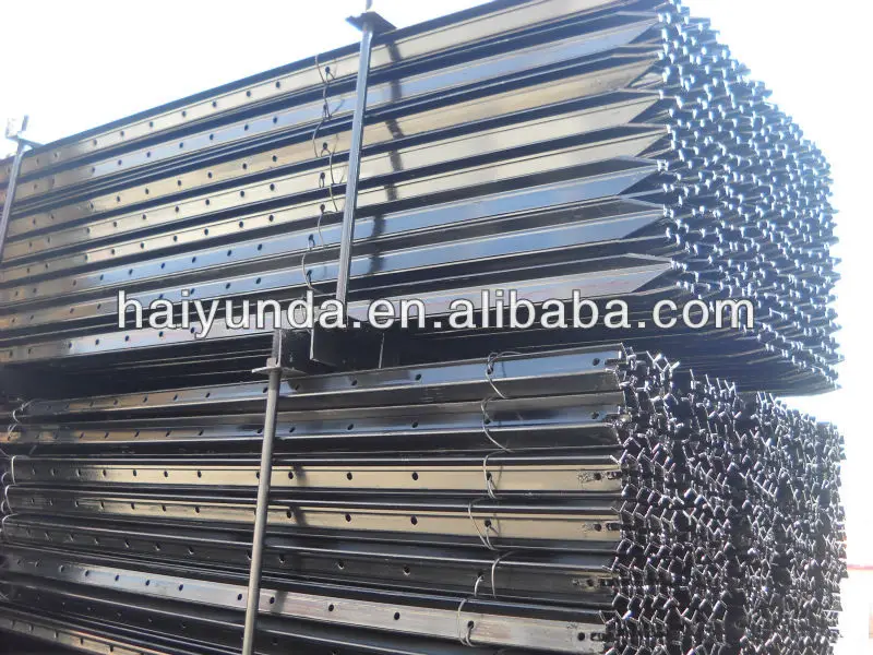 Full Size Steel Dropper / Galvanized Steel Dropper - Buy Steel Dropper ...