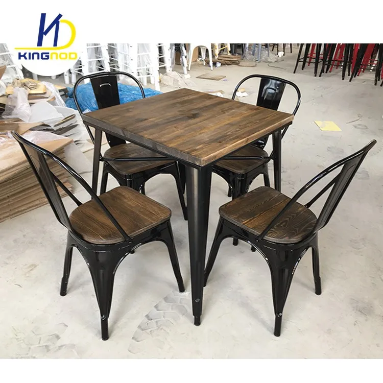 Durable Dining Tables - Perfect for Restaurants & Homes
