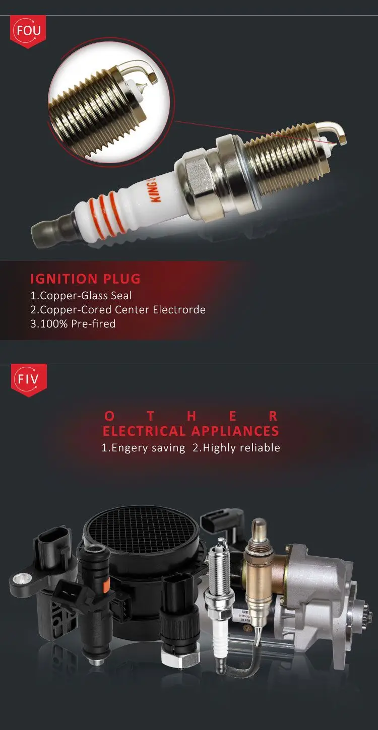 Kingsteel Wheel Abs Speed Sensor For Toyota Hilux Kun25 Ggn25 89542 ...