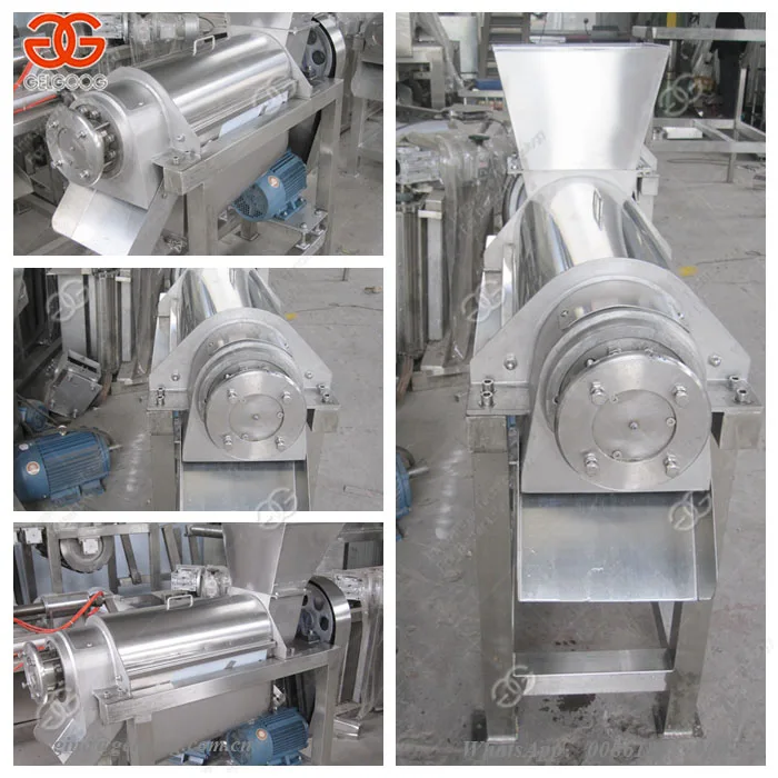 Small Scale Fruit Making Watermelon Juice Extractor Machine For Sale ...