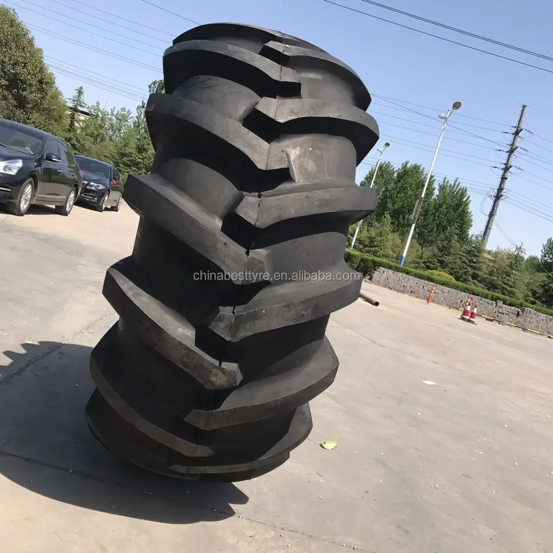 28L-26 30.5L-32 Tractor Tires - Durable & High Performance