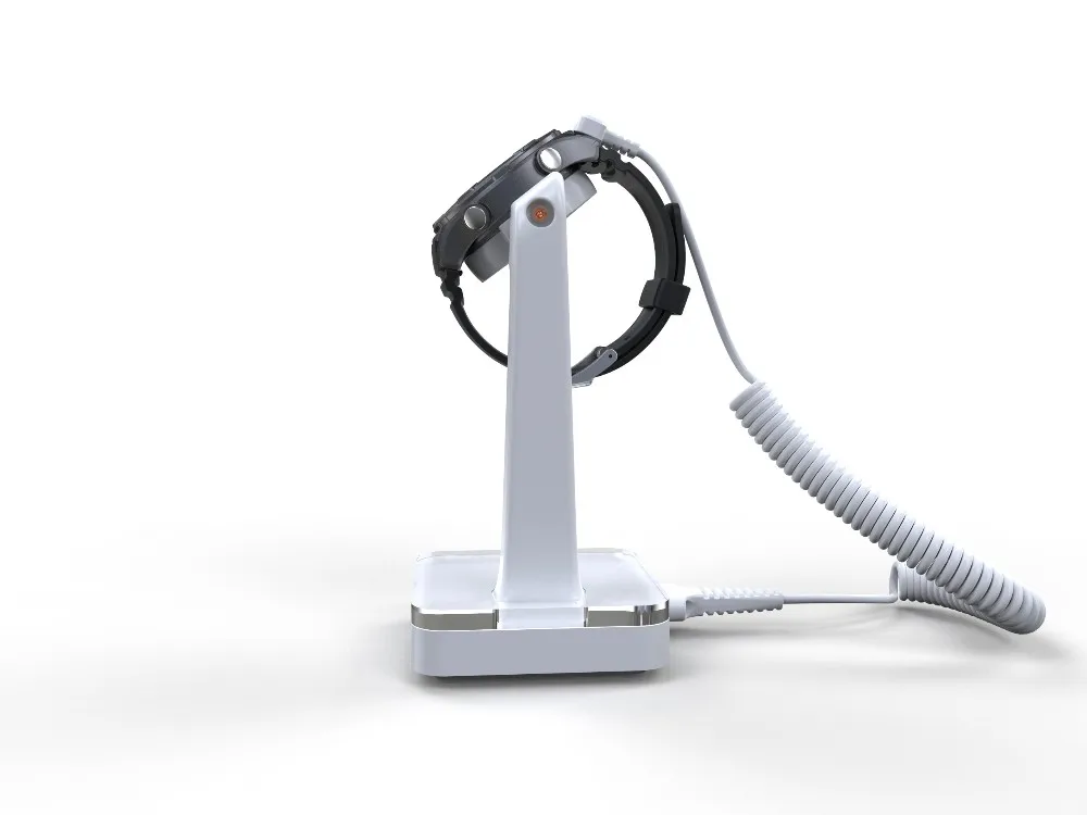 Smartwatch Security Charging Stand - Anti-Theft Alarm