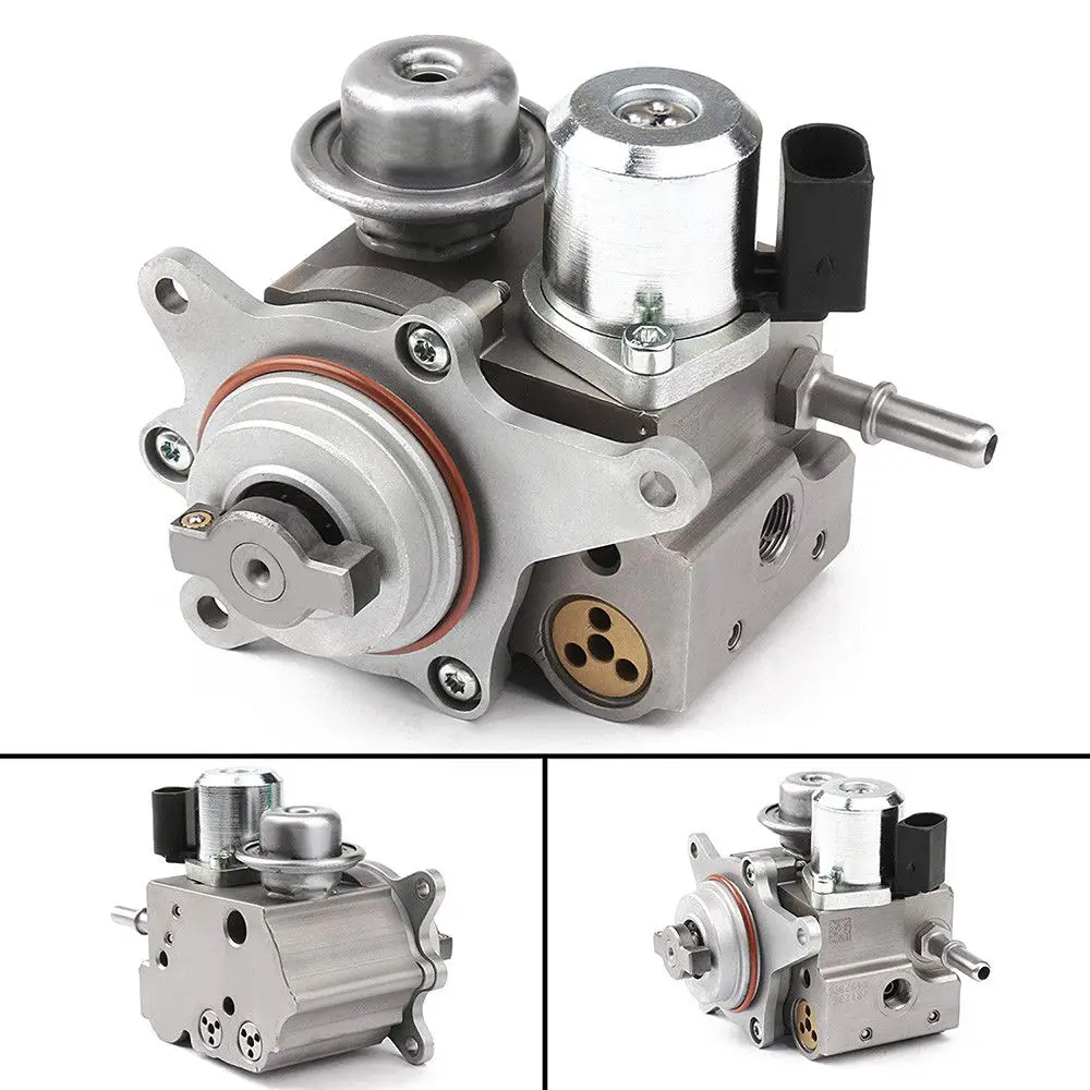 9819938480 High Quality High Pressure Fuel Pump 13537528345 - Buy High ...