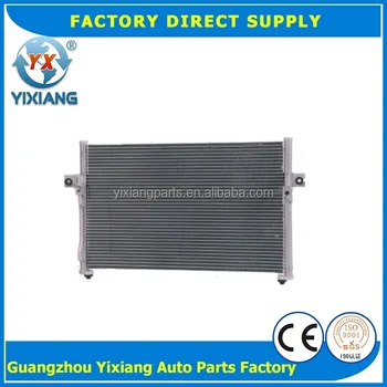 Refrigerant Auto Ac Condenser For Hyundai H200/h1 Starex 97606-4a000 ...