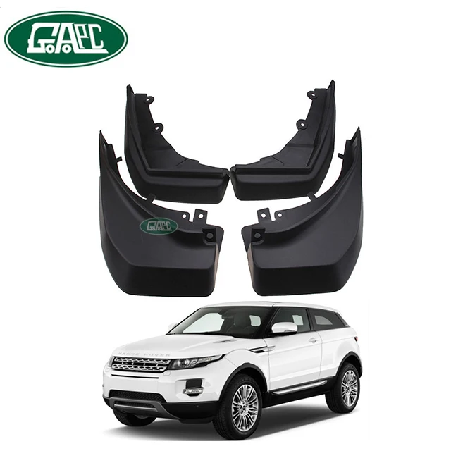 VPLVP0066 VPLVP0070 Dynamische Spatlap Spatlappen voor Land Rover Range ...