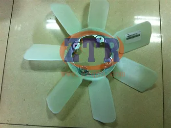 Auto Parts For Toyota Lexus Fan Blade 16361-50110 - Buy Toyota Lexus ...