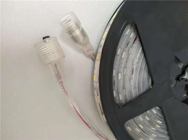 Ip68 Underwater Led Rope Light 12v Ip68 Marine Underwater Led Light ...