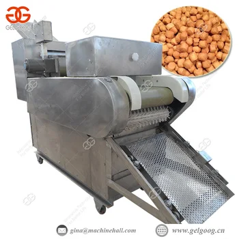 Automatic Nigerian Chinchin Cutting Machine Chin Chin Making Machine ...