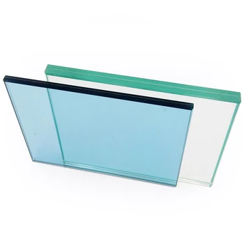 Decent Pvb 6mm 8mm 10mm 12mm Clear Toughened Laminated Glass Price M2 ...