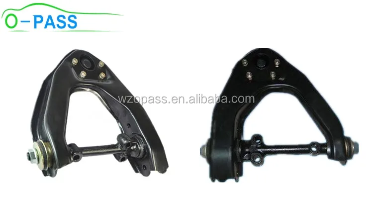 OPASS 48066-35100 Front Axle Upper Control Arm for Toyota Hilux II ...