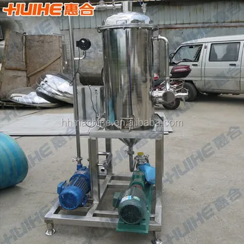 Liquid Stainless Steel Vacuum Degassing Tank - Buy Liquid Stainless ...