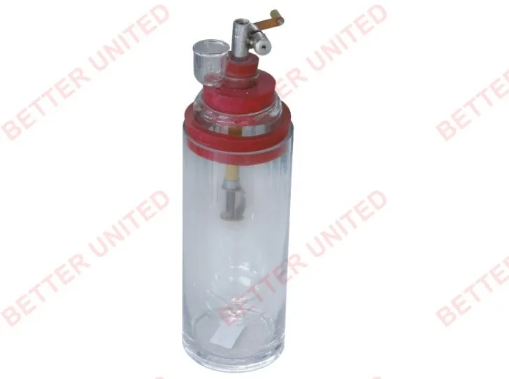 Asphalt Breaking Point Apparatus Automatic Bitumen Fraass Breaking ...