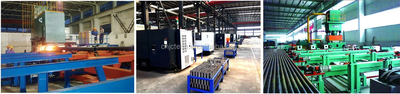 High Torque Drill Pipe - Enhanced Performance for Drilling
