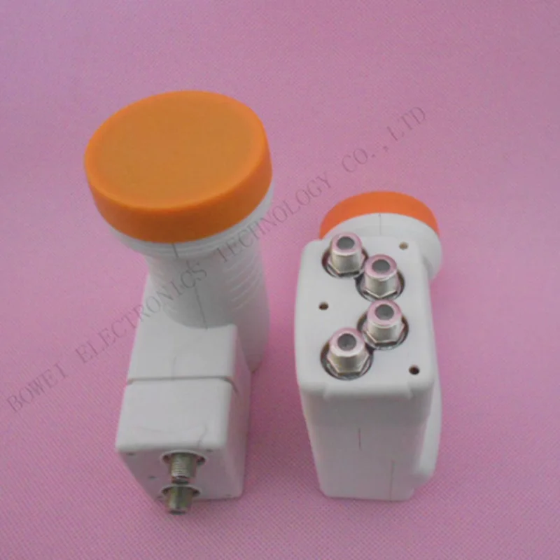 STARGOLD Universal 8-Output Lnb - Best Ku Band Twin LNBF