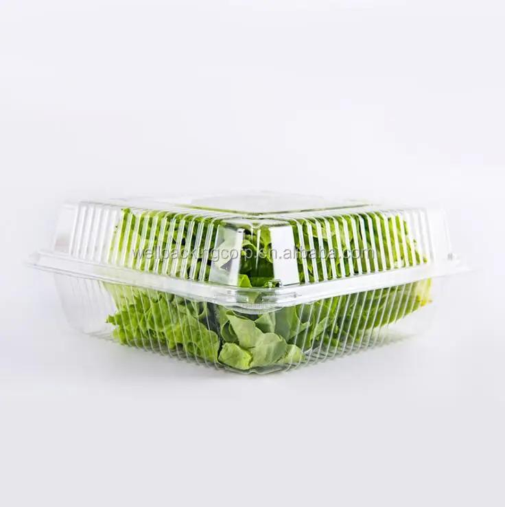 Popular Clamshell Packaging For Lettuce - Buy Clamshell,Clamshell ...
