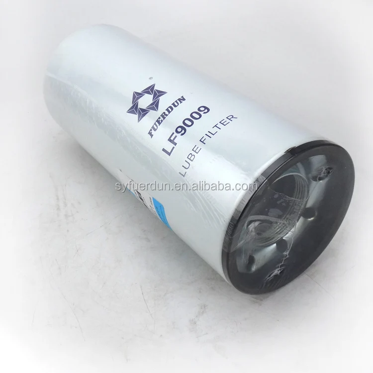 Filtro De Aceite 53c0053 Para Cargador De Ruedas Liugong Zl50cn - Buy ...