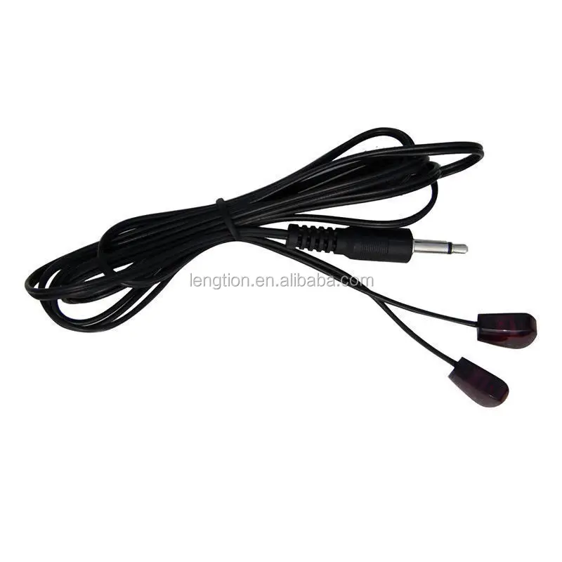 Lengtion Dual Head IR Emitter Extender - Infrared Transmitter