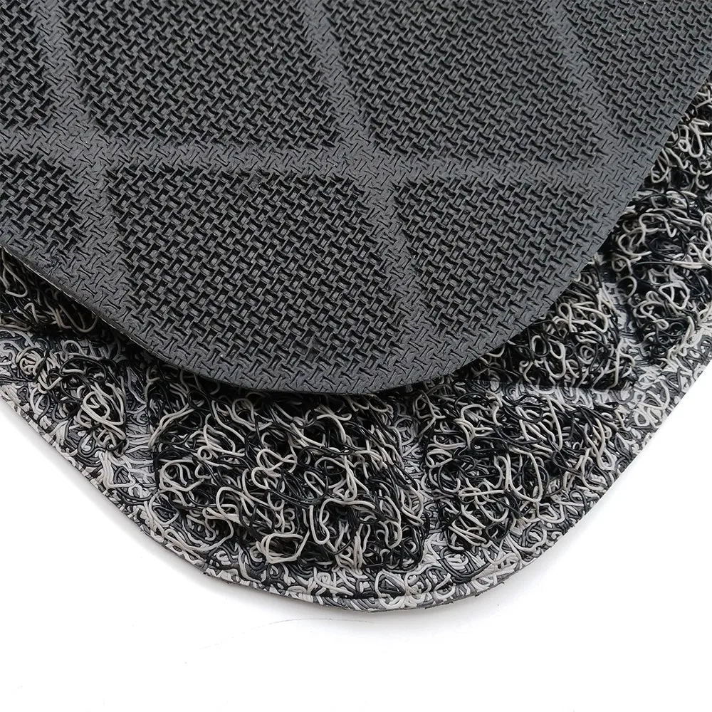 New Arrived PVC Floor Cushion Mat-Reversible Non-Slip Washable ECO ...