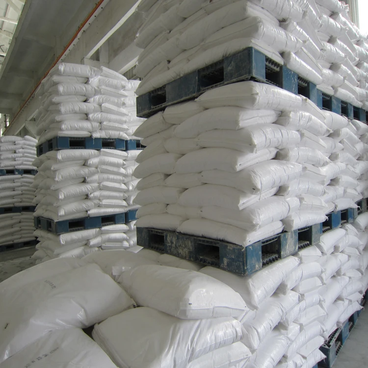 Flame Retardant Melamine Cyanurate (MCA) - Industrial Grade