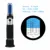 Clinical Refractometer Urine Specific Gravity Test Equipment Medical ...
