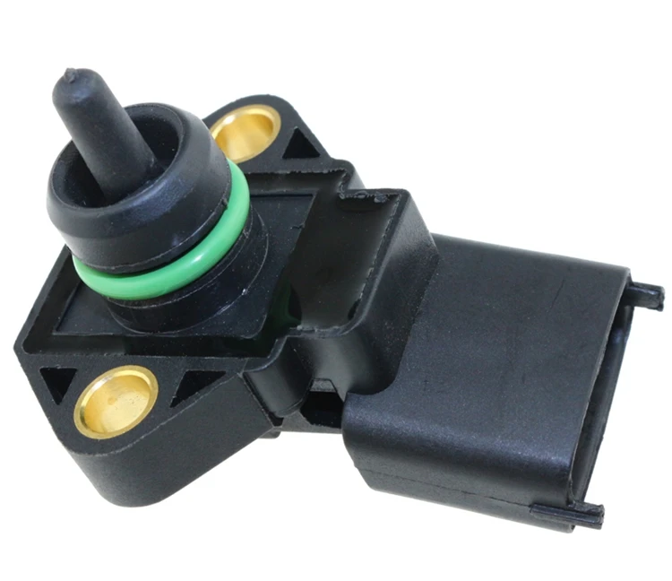 Intake Manifold 0281002205 For Iveco Pressure Sensor - Buy Pressure ...