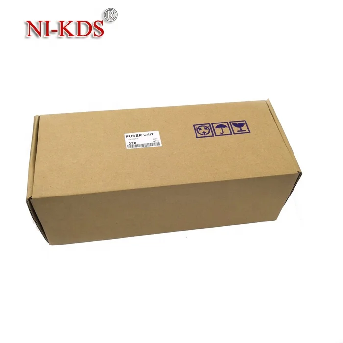 Good Jc91-00978a Jc91-00977a Fuser Assembly For Samsung Clp 320 320n ...