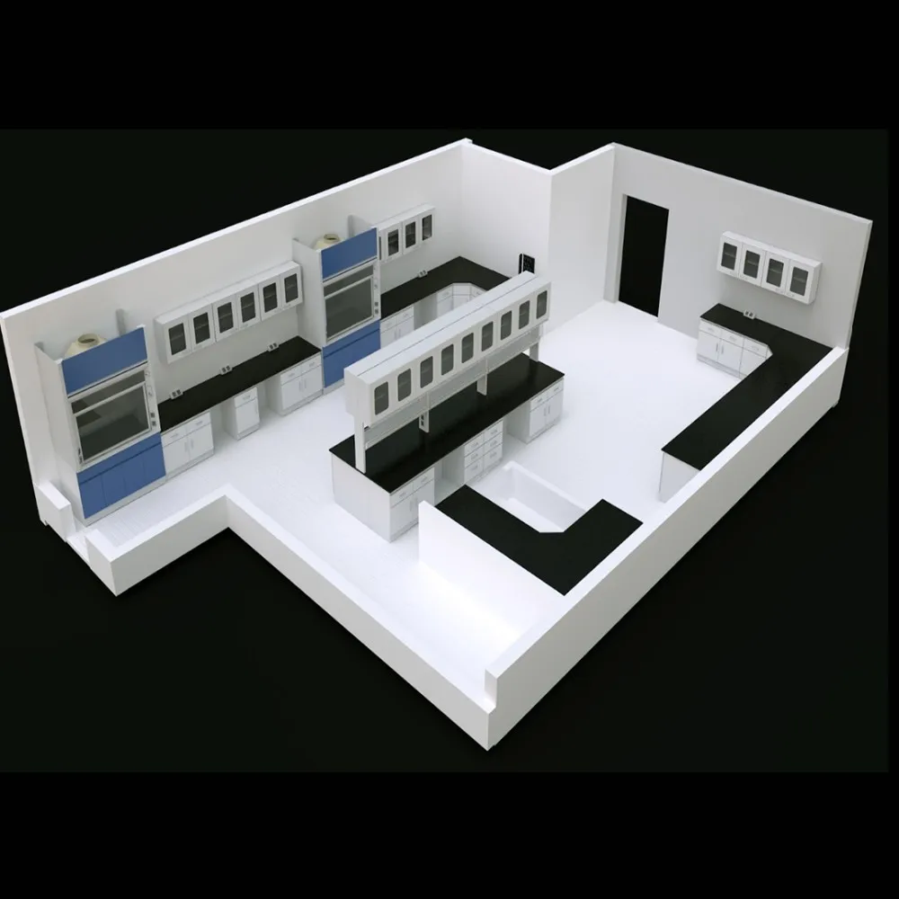 Ce Certification Lab Design Layout Chemical Physical Laboratory ...
