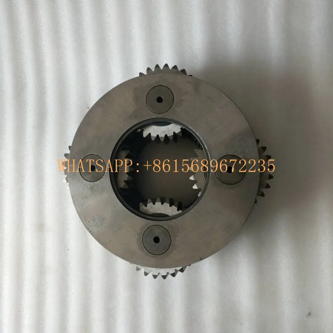 CARRIER ASSY 3 for EXCAVATOR R250LC7 R290LC7 R305LC7 R320LC7