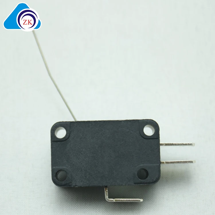 Alta Eficiencia 25t85 Micro Interruptor Cereza Micro Interruptor D43 ...