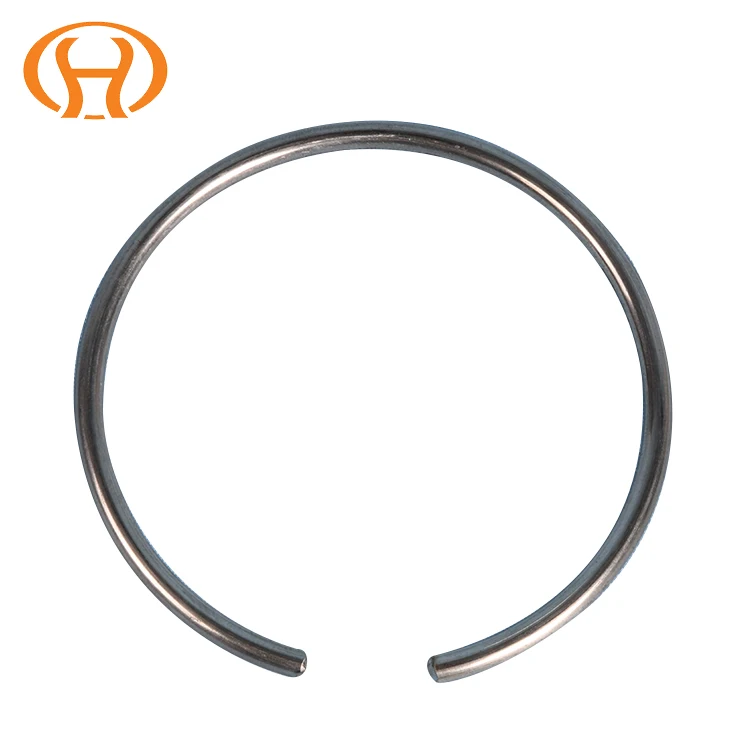 0.2-12mm Rond En Fil Circlip Externe Interne Circlip - Buy Circlips À ...